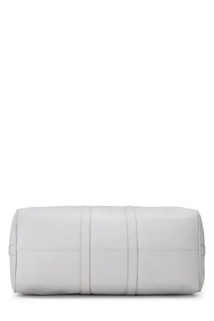 LOUIS VUITTON Damier Infini Keepall Bandouliere 45