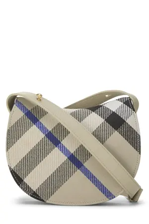 Burberry Rocking Horse Crossbody Bag - Green