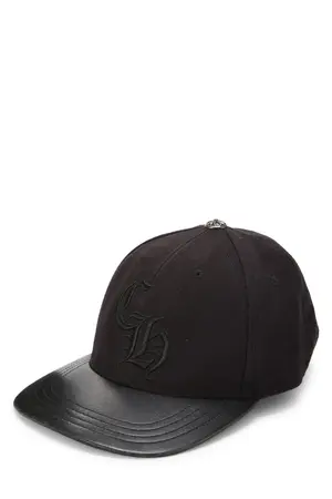 Chrome Hearts Baseball Cap