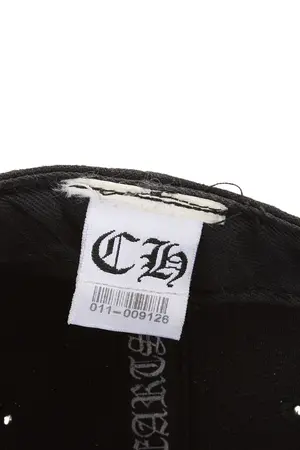 Chrome Hearts Baseball Cap