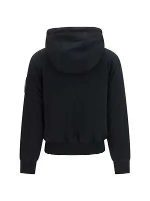 Moose Knuckles Bunny Hooded Jacket