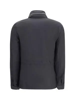 Loro Piana Windmate Traveller Mini Field Jacket