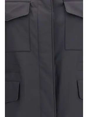 Loro Piana Windmate Traveller Mini Field Jacket