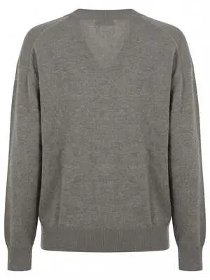 Brunello Cucinelli Cashmere Half-zip Sweater - Multicolor