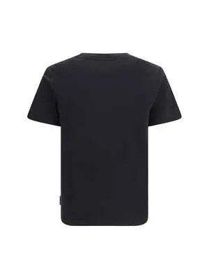 Moose Knuckles Crescent T-shirt