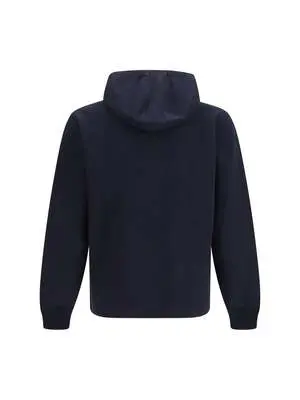 Loro Piana Whitney Hooded Sweatshirt