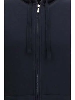 Loro Piana Whitney Hooded Sweatshirt