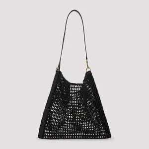 Saint Laurent Rafia Bag