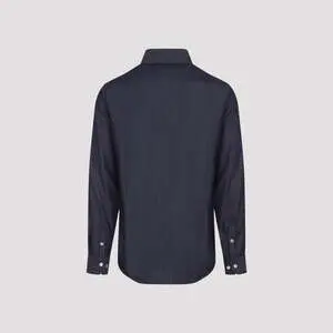 Giorgio Armani Cotton Shirt