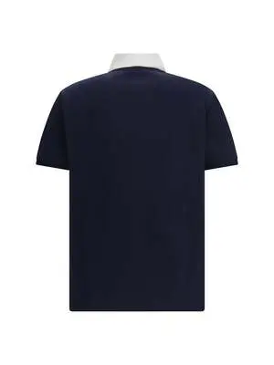 Gucci Piqué Polo
