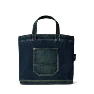 Ralph Lauren Canvas Tote