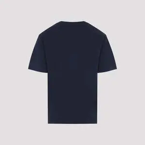 Etro Roma T-shirt - Blue