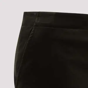 JIL SANDER Angle Length Skirt