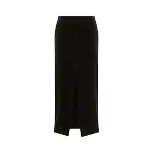 JIL SANDER Ankle Length Skirt - Green