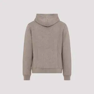 Etro Zipped Hoodie
