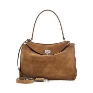 Balenciaga Rodeo Top Handle S Handbag - Multicolor