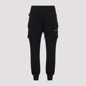 Rick Owens Mastodon Cargo Pants