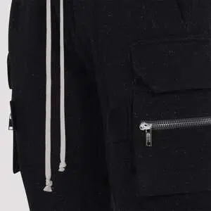 Rick Owens Mastodon Cargo Pants