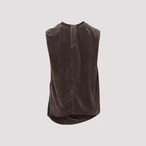 Rick Owens Subhuman Top