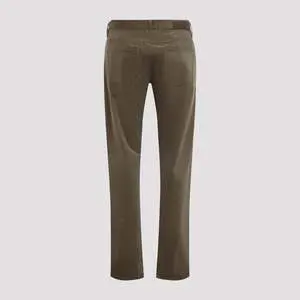 Giorgio Armani 5 Pockets Pants