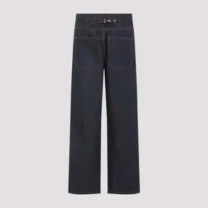 Thom Browne Selvedge Denim Jeans