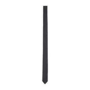 Thom Browne Classic Tie - Gray