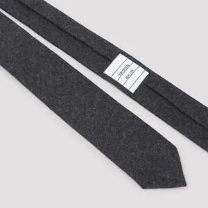 Thom Browne Classic Tie
