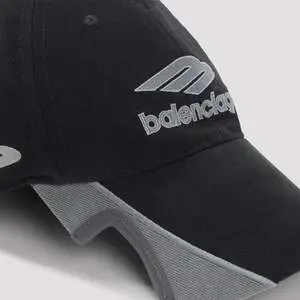 Balenciaga American Football Cap
