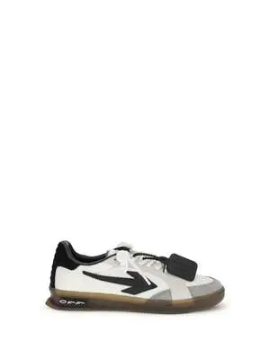 Off-White End Of Play Sneakers - Multicolor
