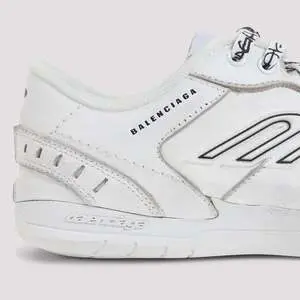 Balenciaga Hamptons Sneakers