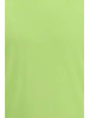 TOM FORD Long-sleeved Sweater With Round Neckline - Green