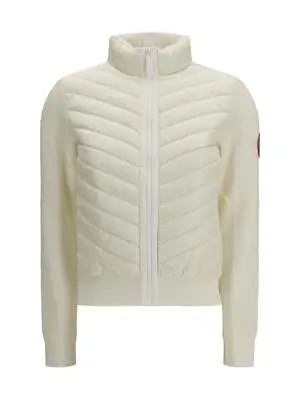 Canada Goose Hybridge Down Jacket - Multicolor