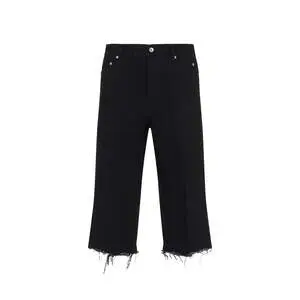 Frayed Jeans For Men