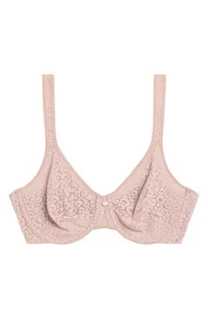 Wacoal High Bar™ Underwire Bra - Roebuck
