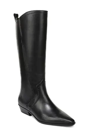 27 EDIT NATURALIZER Brooke Boot - Black