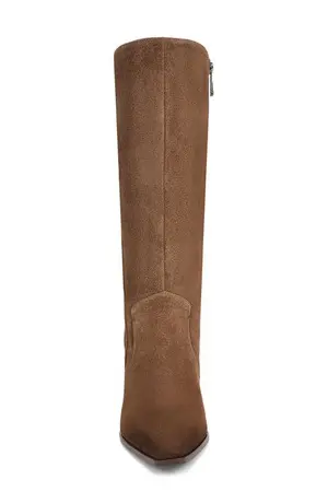 27 EDIT NATURALIZER Brooke Boot - Smoked Maple