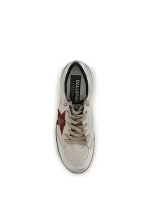 GOLDEN GOOSE Ball Star Sneakers