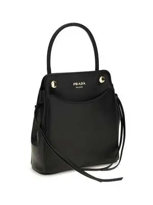 Prada Carry Mini Handbag