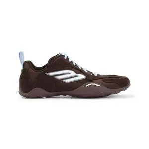 Balenciaga Monday Ultra Sneakers - Brown
