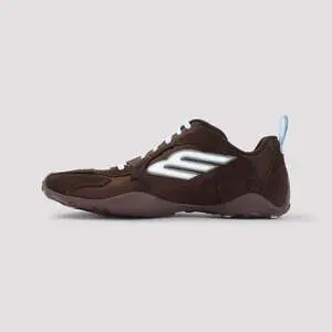 Balenciaga Monday Ultra Sneakers - Brown