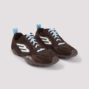 Balenciaga Monday Ultra Sneakers - Brown