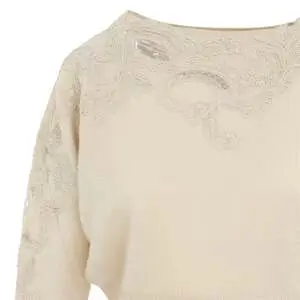 ERMANO SCERVINO Ermanno Scervino Sweater