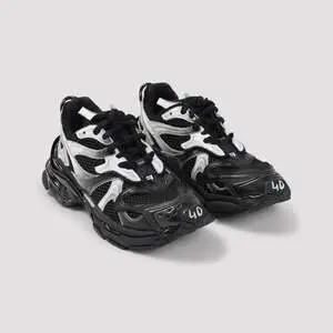 Balenciaga Runner 2 Sneakers