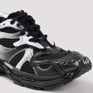 Balenciaga Runner 2 Sneakers