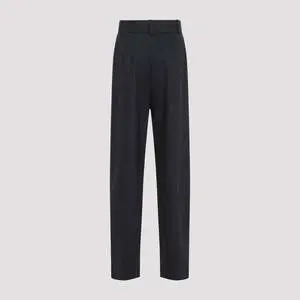 Giorgio Armani Wool Trousers