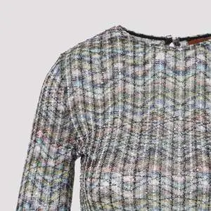 Missoni Crewneck Sweater
