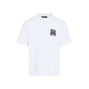 Amiri Ma Core Logo T-shirt - White
