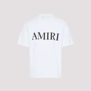 Amiri Ma Core Logo T-shirt - White
