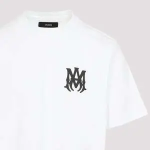 Amiri Ma Core Logo T-shirt - White