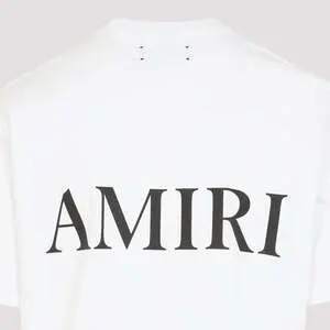 Amiri Ma Core Logo T-shirt - White